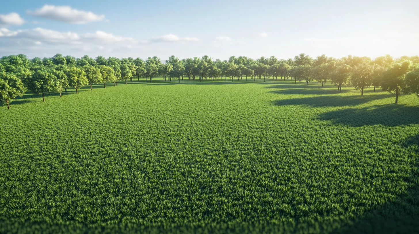 1 hectare en m2 : un Guide pour évaluer vos espaces : Ag Immobilier